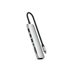 USB HUB