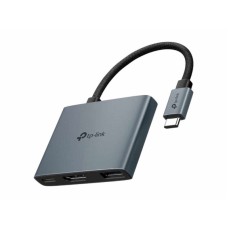USB HUB