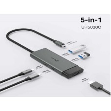 USB HUB