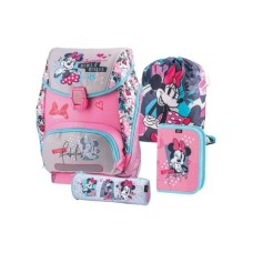 Best Buy Ranac set anatomski minnie mouse 4 u 1 chic collages