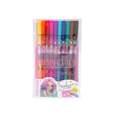 DEXY CO TOP MODEL FINELINER SET