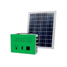ELMARK Solarni set 800W (10731)