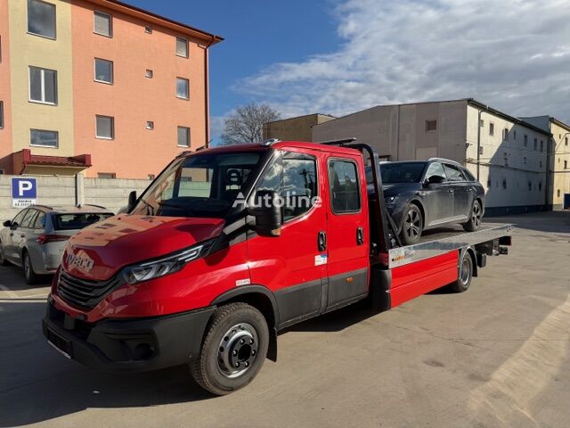 Novi IVECO Daily 70C18 šlep auto