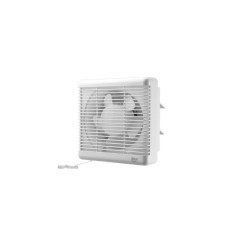 BBLINK Izduvni ventilator 250x250mm 25W beli