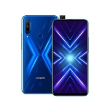 HONOR Refurbished 9X 4/128GB Sapphire Blue B Grade