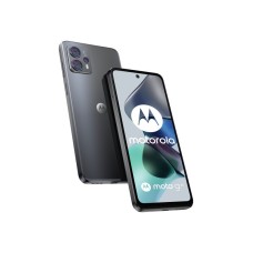 MOTOROLA Refurbished moto g23 8/128GB Matte Charcoal A Grade
