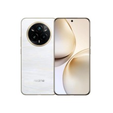 REALME 14 Pro+ 5G 12/512GB Pearl White (RMX5051)