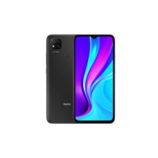 XIAOMI Refurbished Redmi 9C 2/32GB Midnight Grey C Grade