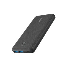 ANKER PowerCore III Sense 20K Black Power Bank (A1365G11)