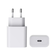 APPLE Apple 20W USB-C Adapter - White MD3J4ZM/A