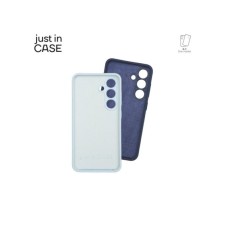 JUST IN CASE 2u1 Extra case MIX PLUS paket maski za telefon Samsung S25 PLAVI