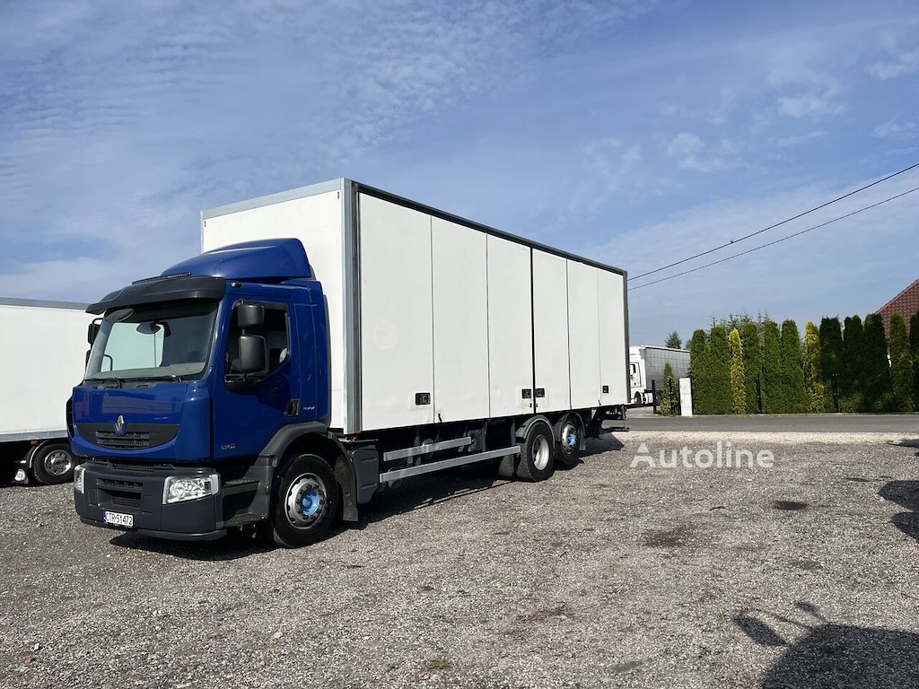 Renault PREMIUM 320 DXI izotermni kamion