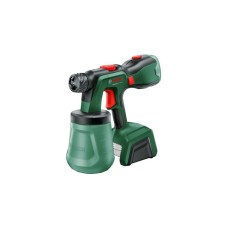 BOSCH AdvancedSpray 18V-500 Akumulatorski pištolj za prskanje boje, 0603208200