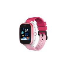 Havit KW12 Dečiji pametni sat pink