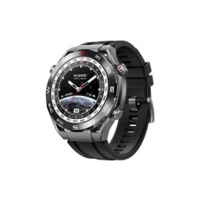 HUAWEI Watch Ultimate Expedition Black
