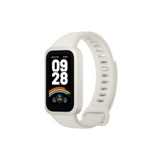 XIAOMI Smart Band 9 Active Beige White