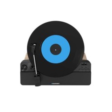 BLAUPUNKT Gramofon VT100BK