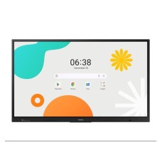 SAMSUNG LH65WAFWLGCXEN 65'' Interactive Display WAF