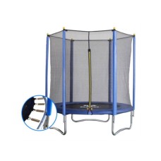 Tramboline i ljulaške