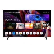 CARBON 65QLED4KSW Smart TV 4K QLED ULTRA HD