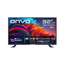 ONVO 320V6000H HD Smart TV