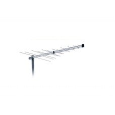 Xwave TV ANTENA LOGARITAMSKA M2000 midi DVB-T2-sa f konektorom