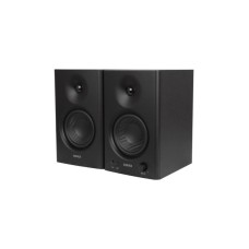 EDIFIER MR4 42W Powered Studio Monitor Speakers Black