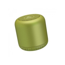HAMA Bluetooth Drum 2.0 zvučnik 3,5W žuto-zeleni 188214