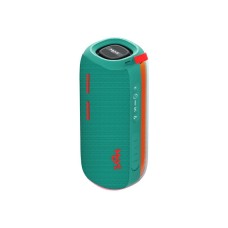 MOYE Pulse Bluetooth Speaker Green