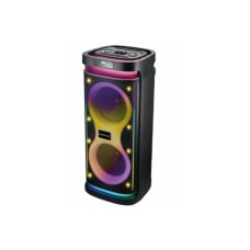 VOLKANO Titan dual 10 VKX-3907-D10 2x50W Bluetooth