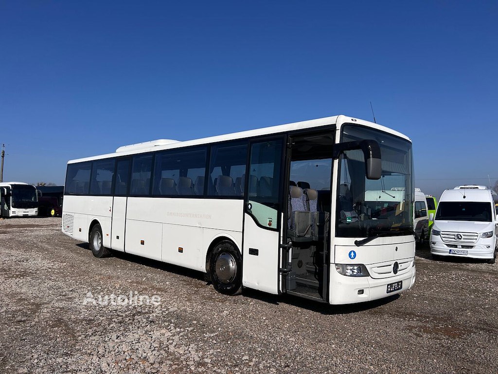 Mercedes-Benz Tourismo turistički autobus