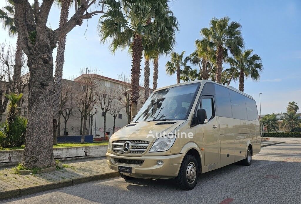 Mercedes-Benz Sprinter 519 CDI - New Car EURO 5 turistički autobus