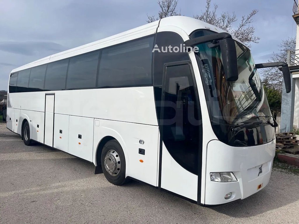 Volvo Barbi Genesis turistički autobus
