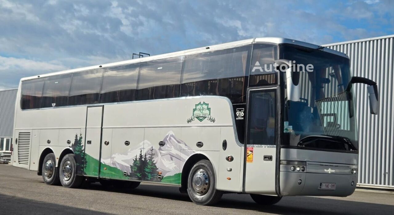 Van Hool T916 ASTRON;ALTANO;ROYAL-LUXE 56szt;DAF;EURO-5 turistički autobus