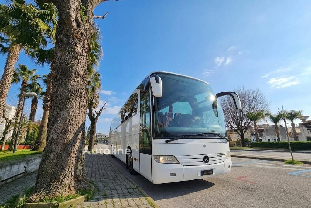 Mercedes-Benz TRAVEGO 15 RHD POSTI 57 ACCETTIAMO PERMUTE turistički autobus