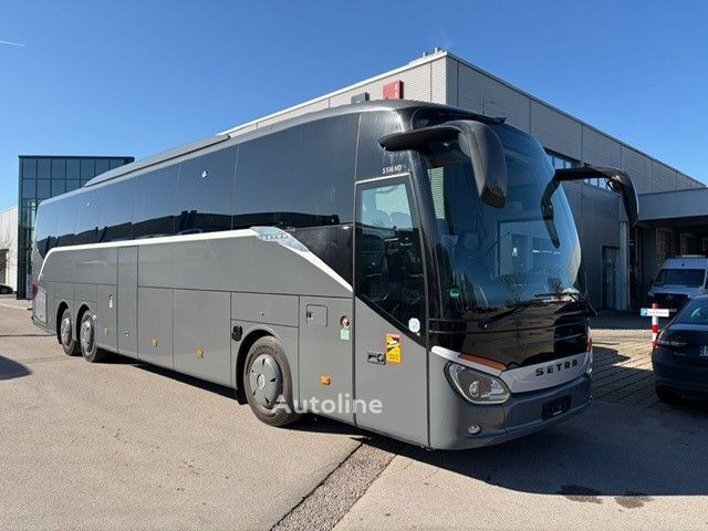 Setra S 516 HD turistički autobus