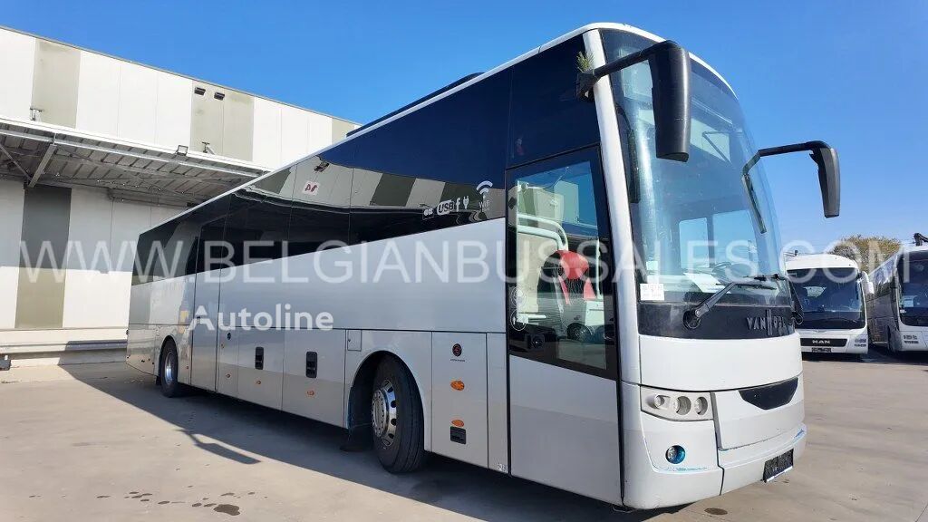 Van Hool EX16 M / Tourismo / Acron / 13.3m / Euro 6 turistički autobus