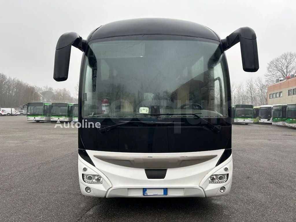Prodaje se IVECO Magelys turistički autobus na aukciji