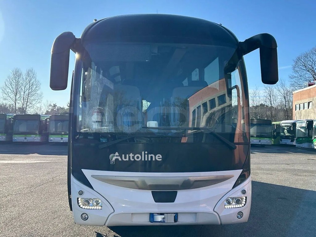 Prodaje se IVECO Magelys turistički autobus na aukciji