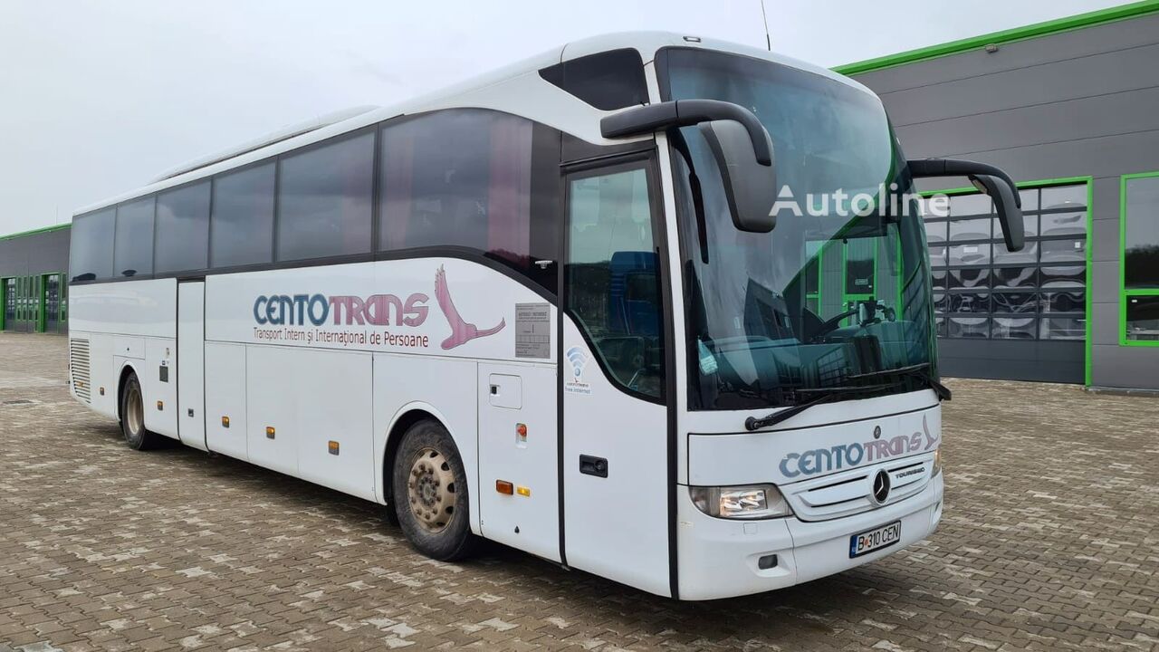 Mercedes-Benz Tourismo turistički autobus