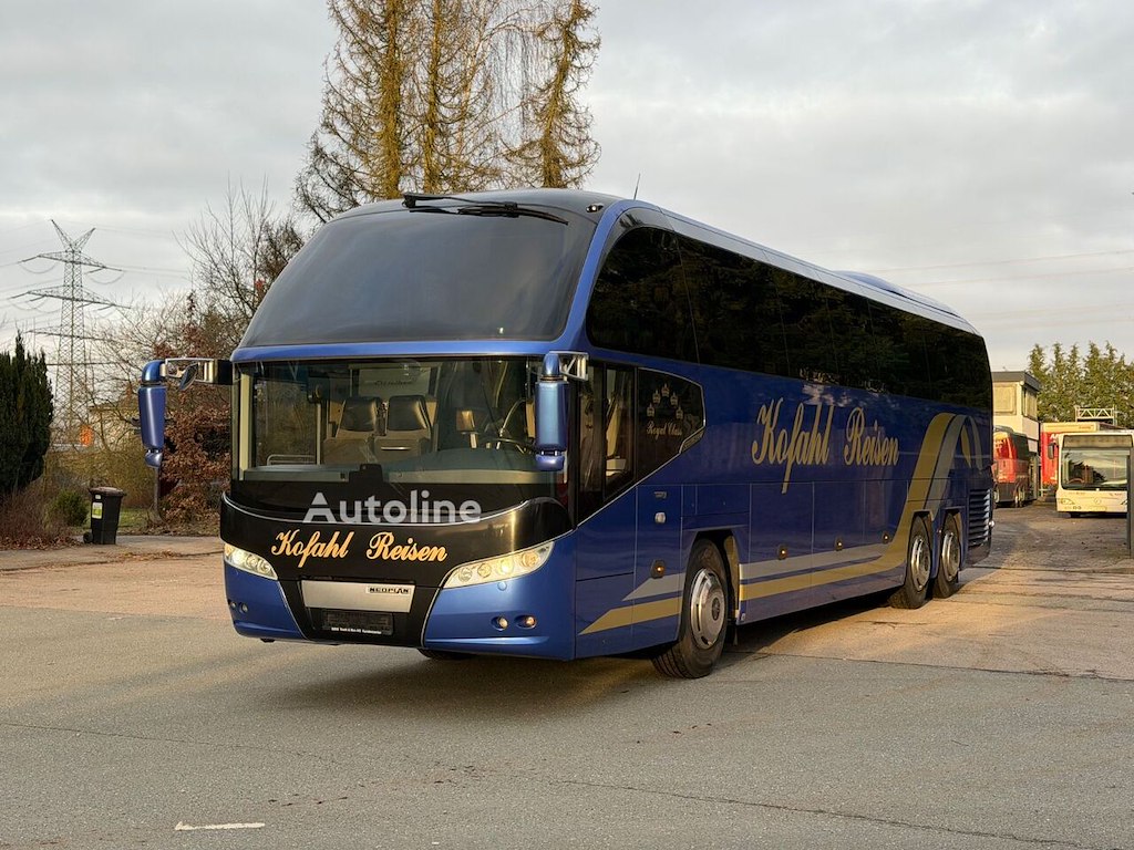 Neoplan P15 Cityliner C turistički autobus