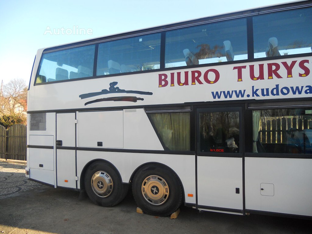 Setra S228TD turistički autobus