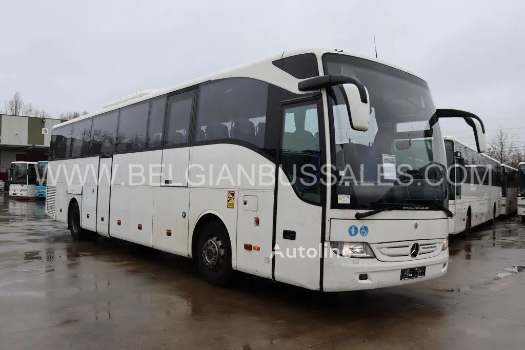 Mercedes-Benz Tourismo RHD-M / 2A / 13.0m / Full Option/ Lift turistički autobus