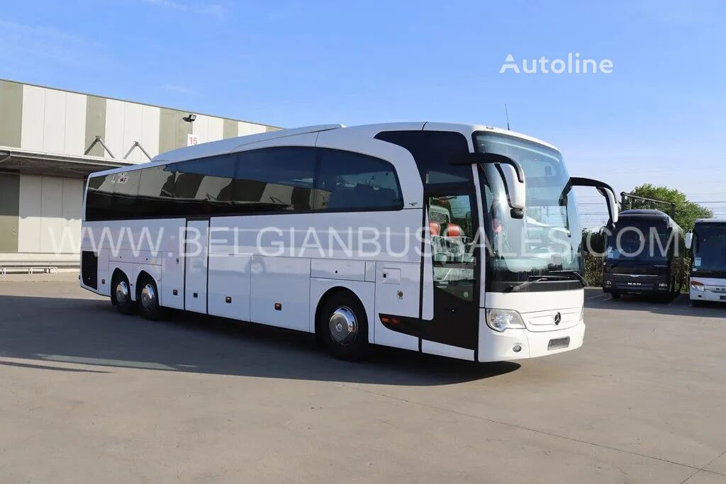Mercedes-Benz Travego 16RHD-M / 13.0m / Tourismo / Full Option turistički autobus
