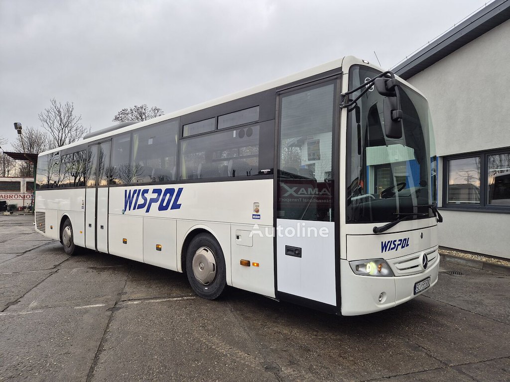 Mercedes-Benz Intouro prigradski autobus