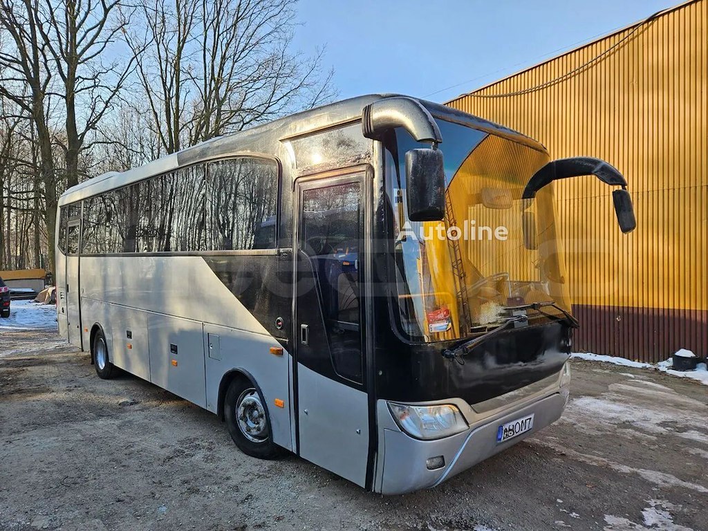 MAN TEZELLER prigradski autobus