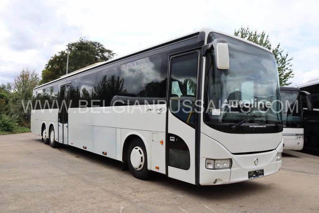 Irisbus Iveco Arway / Crossway / Recreo / 15.0m / Airco / Automatic prigradski autobus