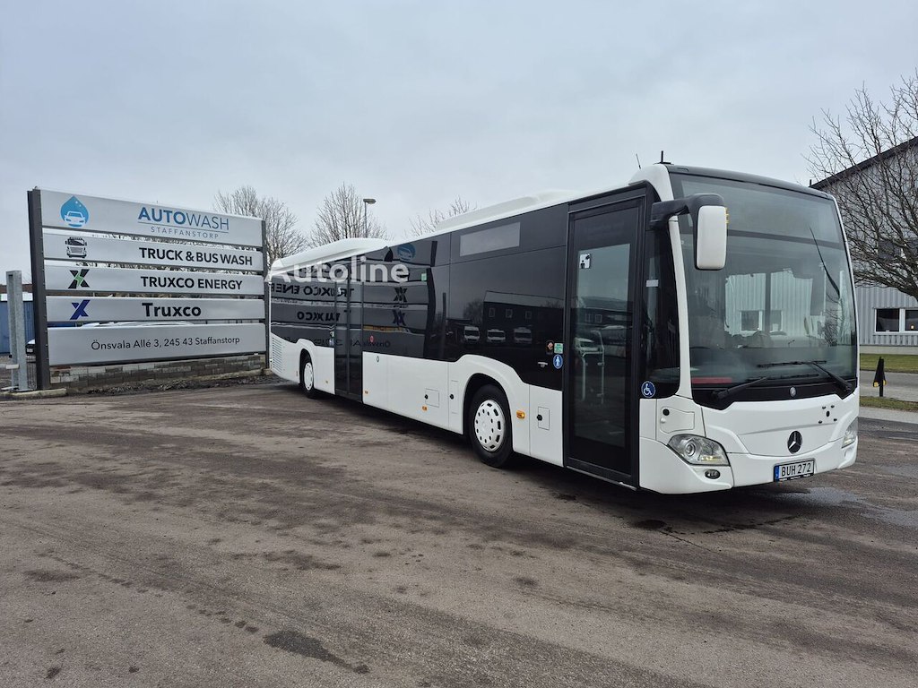 Mercedes-Benz Citaro LE MÜ prigradski autobus