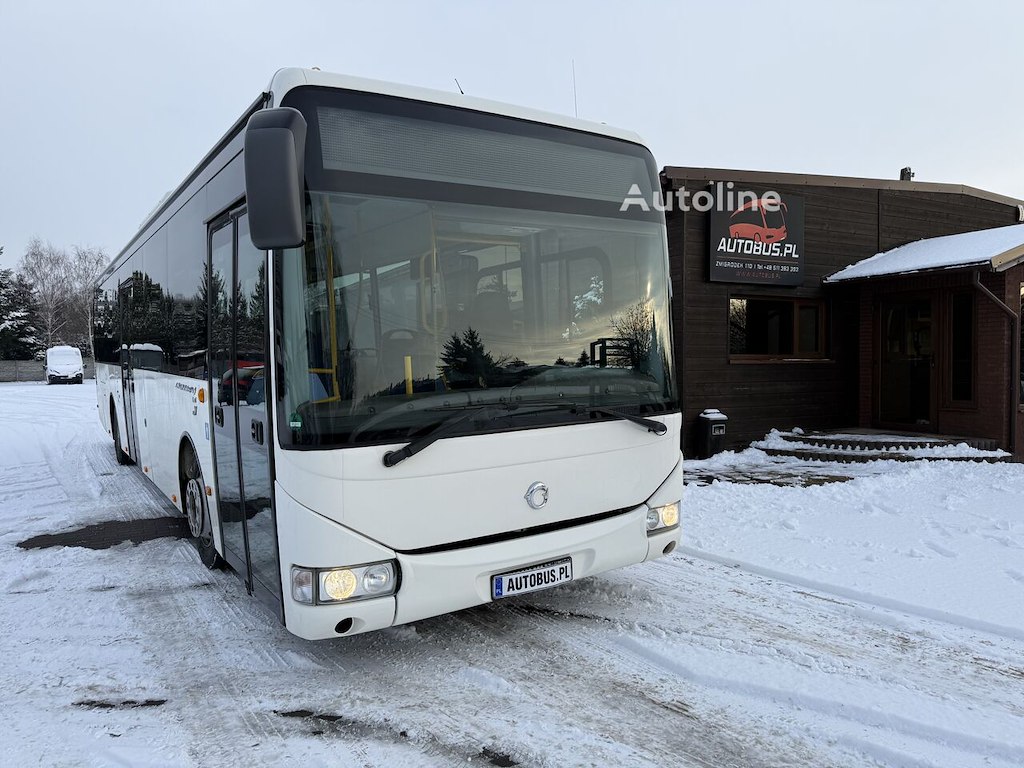 Irisbus CROSSWAY LE prigradski autobus