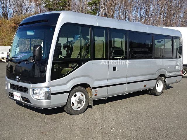 Toyota COASTER prigradski autobus